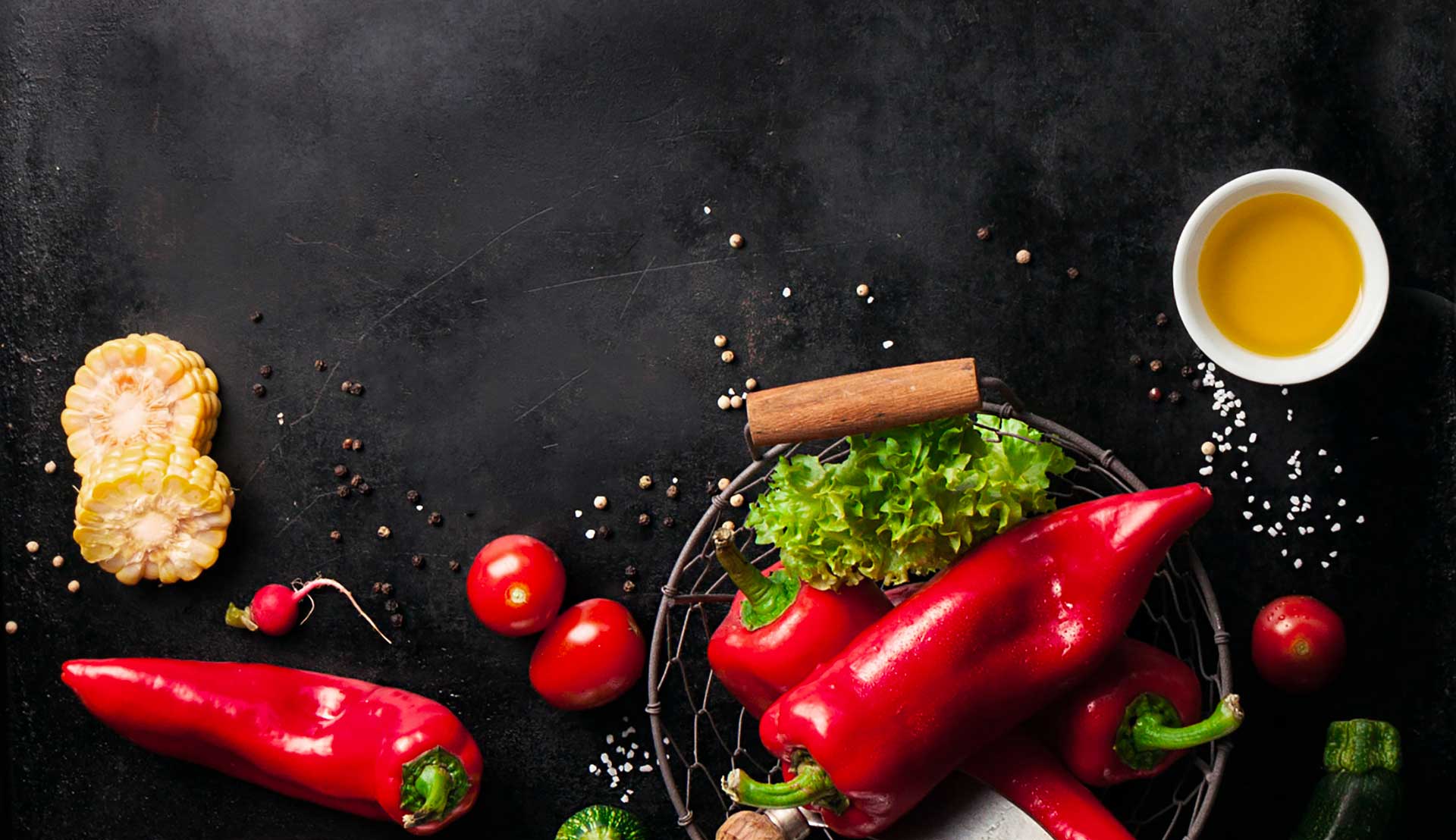 Menu - Le Gecko Sapa